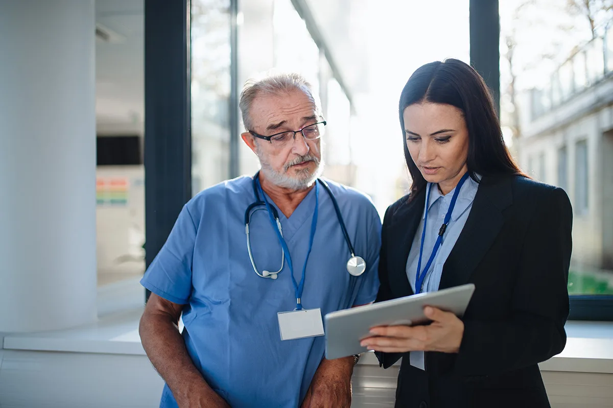 Become a Clinical Site Partner | AMR Clinical